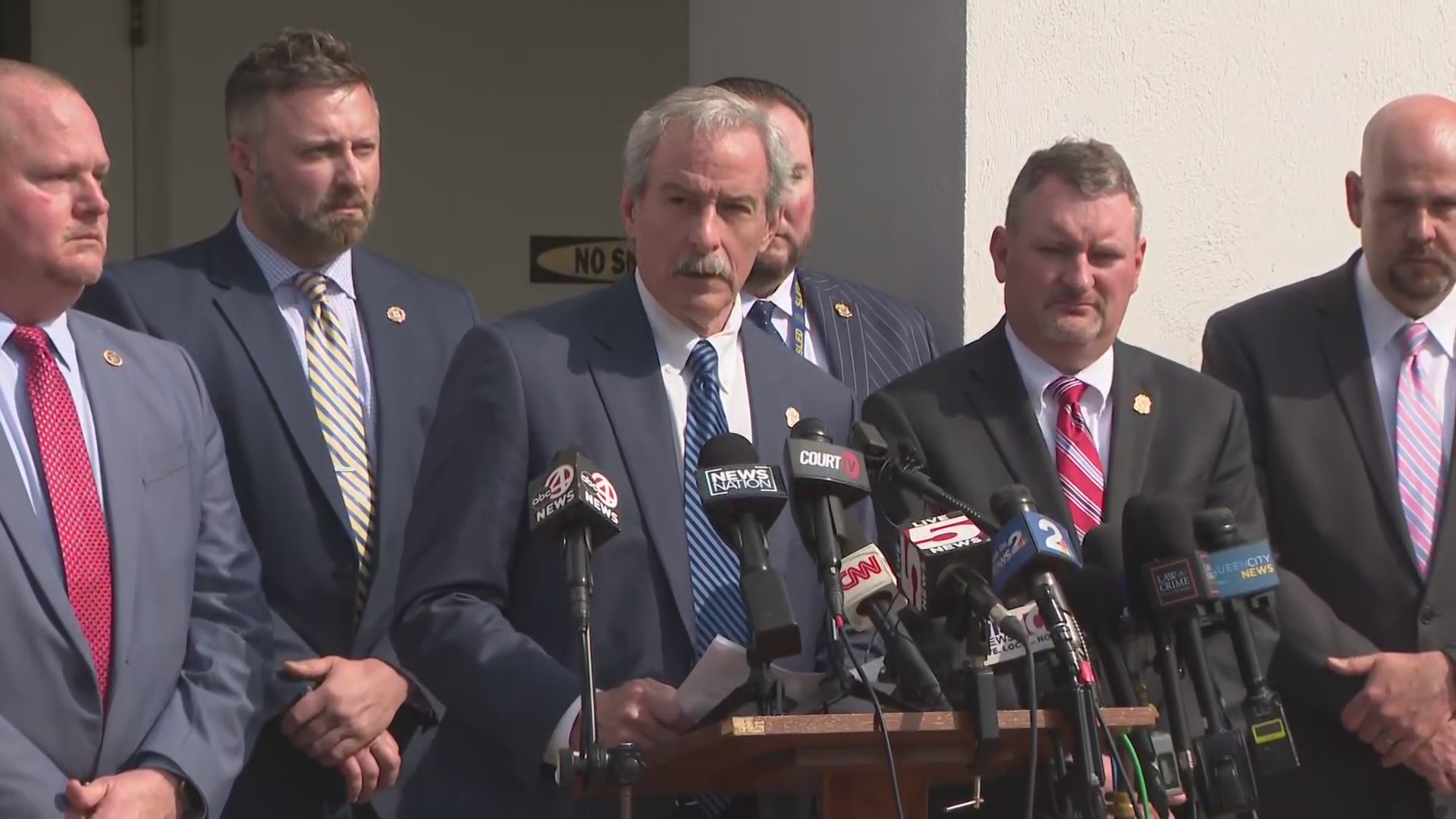 ‘Justice has been served’: SLED Chief Mark Keel on Alex Murdaugh ...