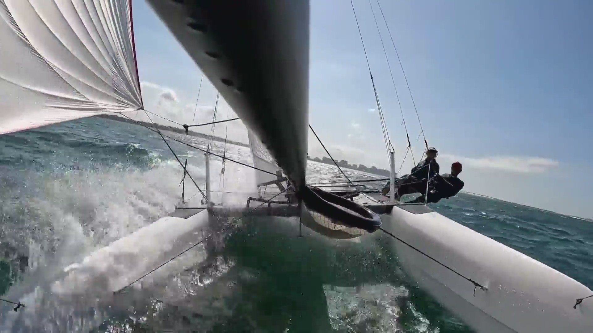 Worrell 1000 returns after 20-year hiatus – WAVY.com