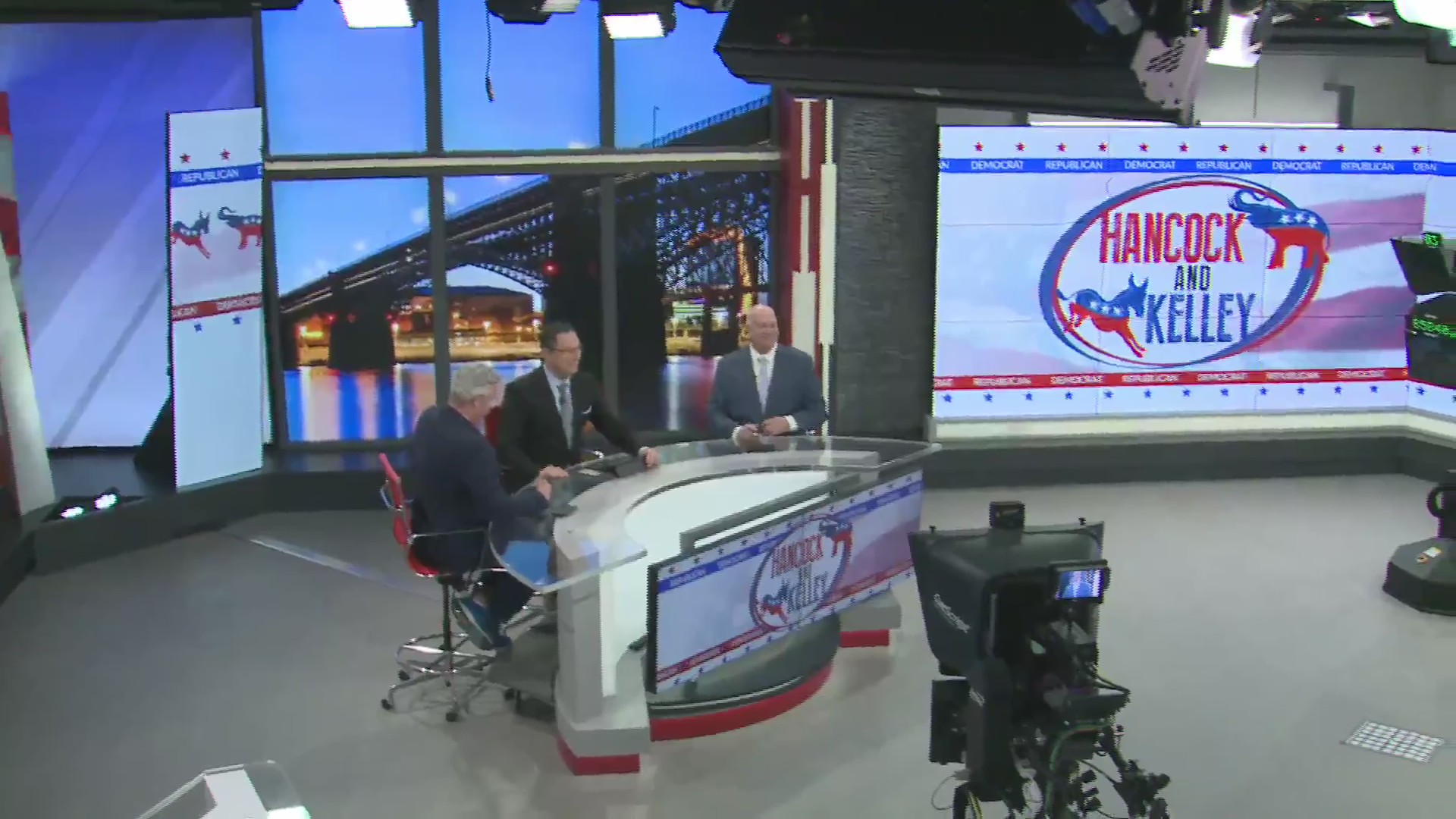 Hancock and Kelley: Feb. 13 conclusion – FOX 2