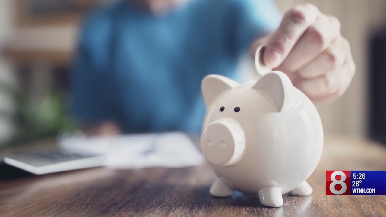 Stretch Your Dollar: Year-end money tips for 2023 tax season – WTNH.com