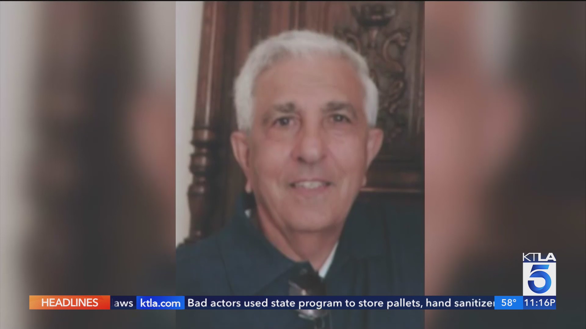 Murder of Joseph Gatto remains unsolved 10 years later – KTLA