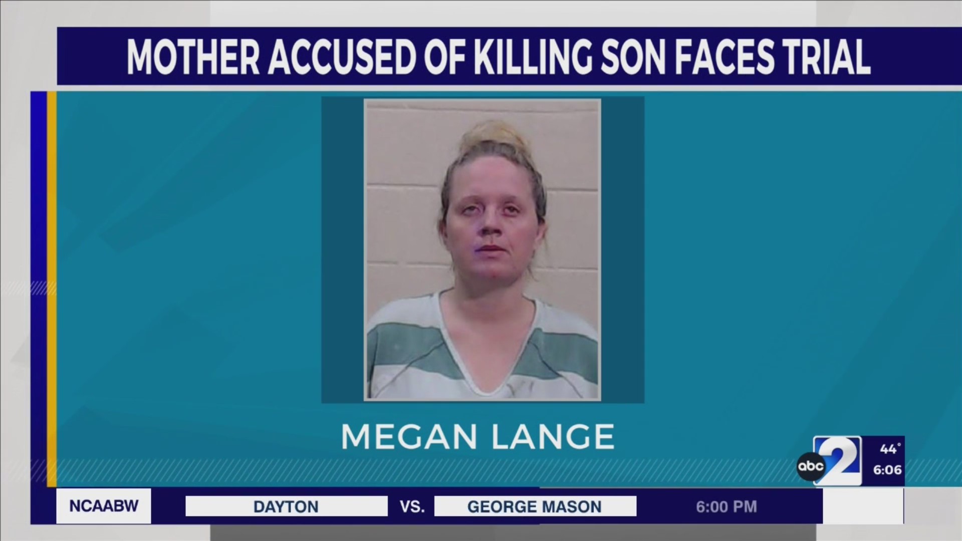 Lange’s mom, others testify in ongoing Odessa murder trial – Yourbasin