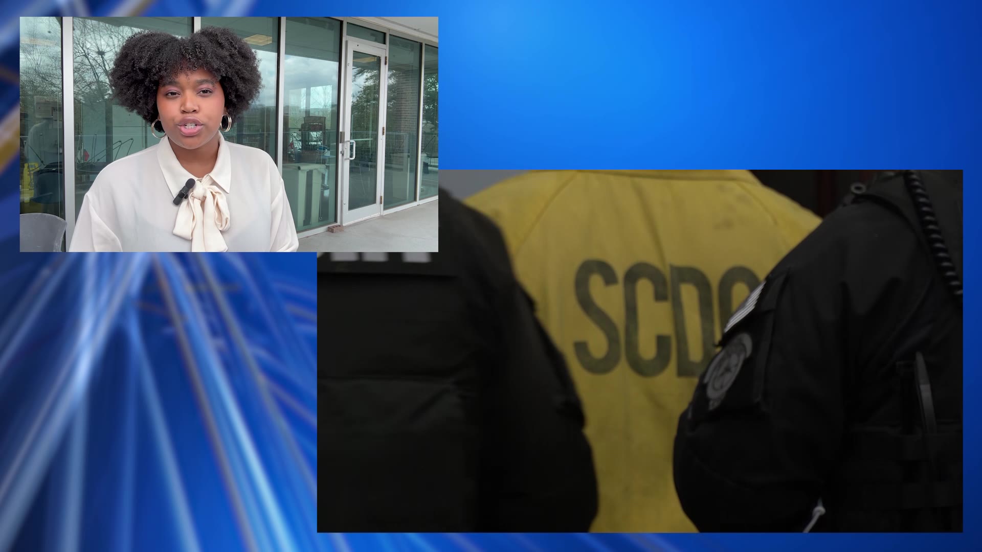SC Department of Corrections cracks down on contraband devices – WCBD ...