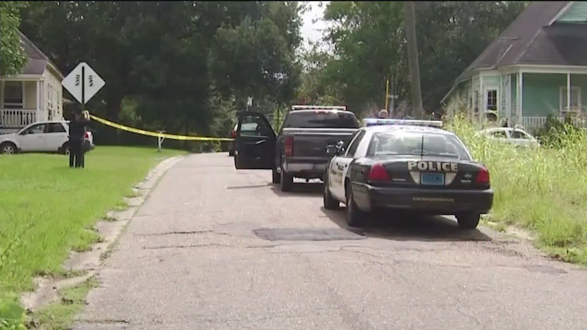 Woman arrested for 2015 murder, dismembering corpse: Mobile DA Office ...