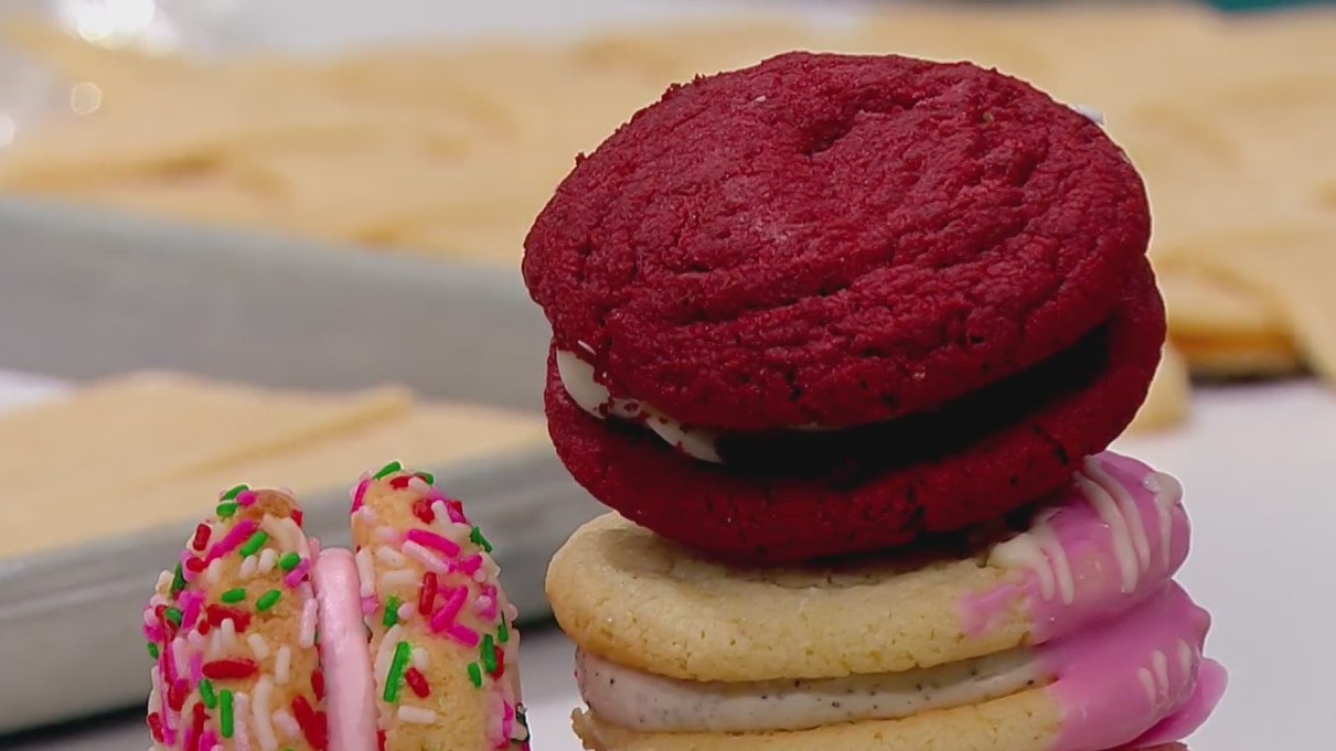 Foodie Friday: Too Sweet Cakes – KOIN.com