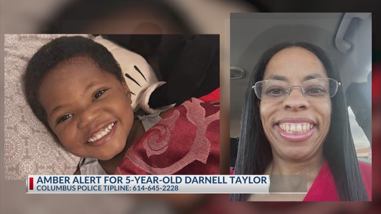 Court document: Amber Alert boy, 5, may have been killed – NBC4 WCMH-TV