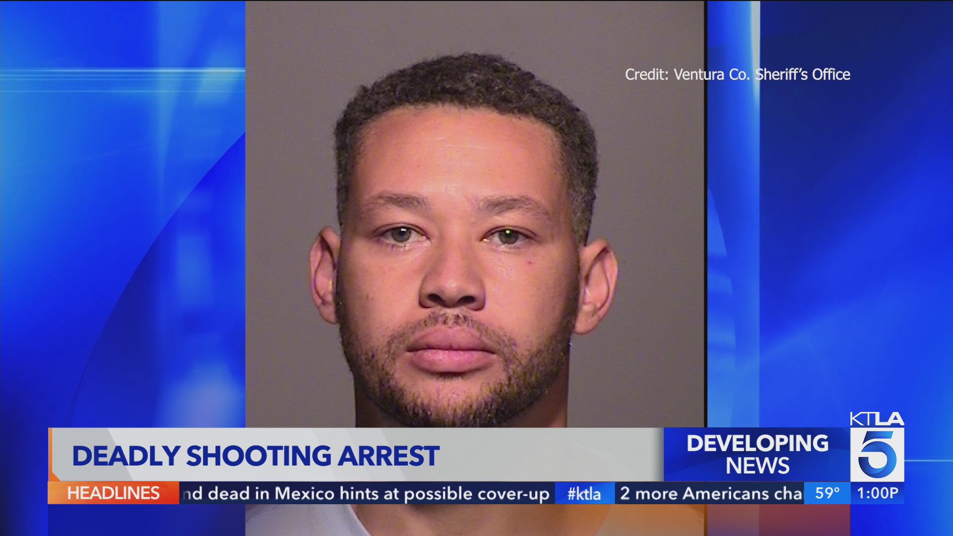 Man charged with murder after victim’s remains found in Santa Monica ...