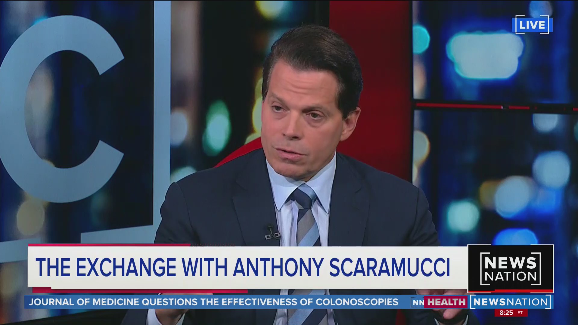 Scaramucci: There’s some ‘MAGA fatigue’ | CUOMO – NewsNation