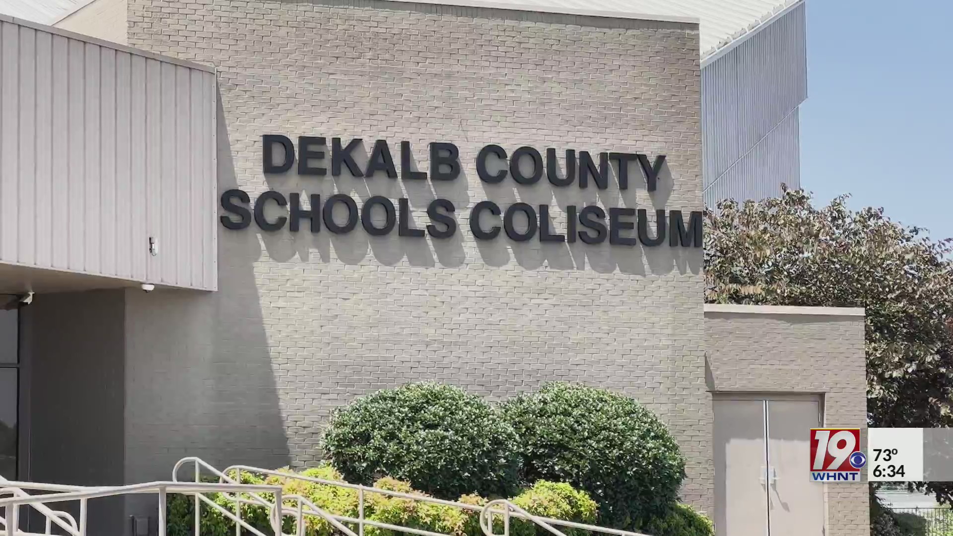 DeKalb County Schools Return for 2023-24 School Year | Aug 4, 2023 ...