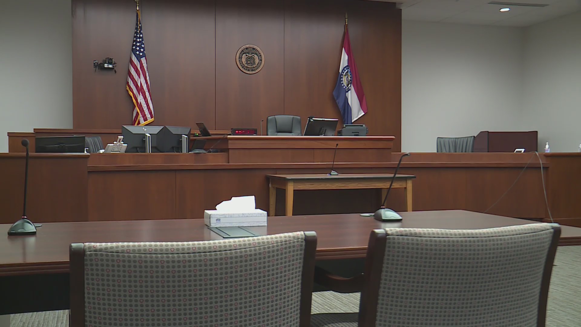 STL County ‘Meet The Judges’ Forum takes place in Kirkwood Monday ...