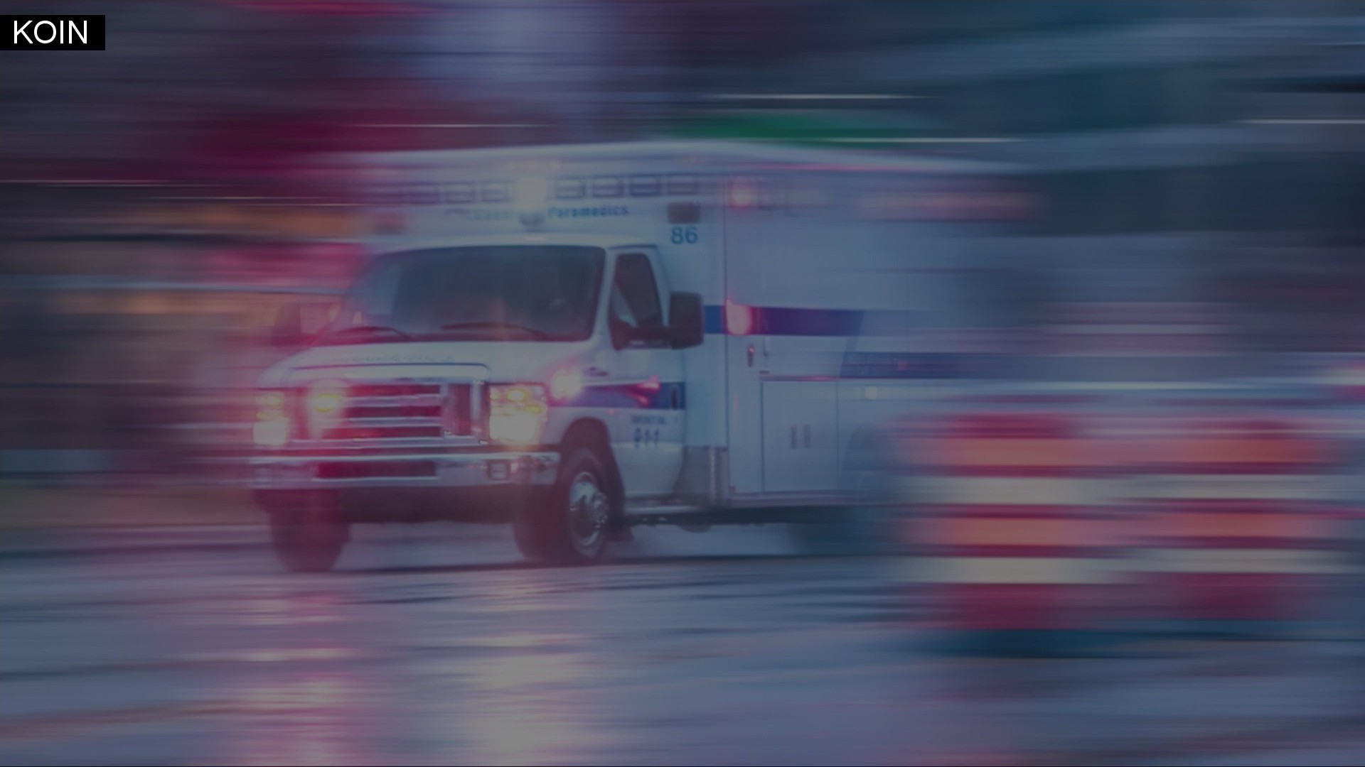 AMR warns Multnomah County that EMS system could ‘collapse’, urges ...
