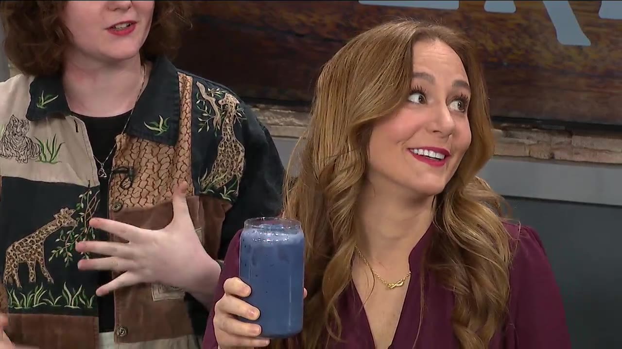 Indy Now, March 13th: The Spark Coffee & 1st check-in with Artist Kyng ...