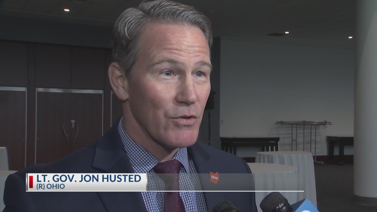 Ohio Lt. Gov. Jon Husted to be deposed in FirstEnergy bribery lawsuit ...
