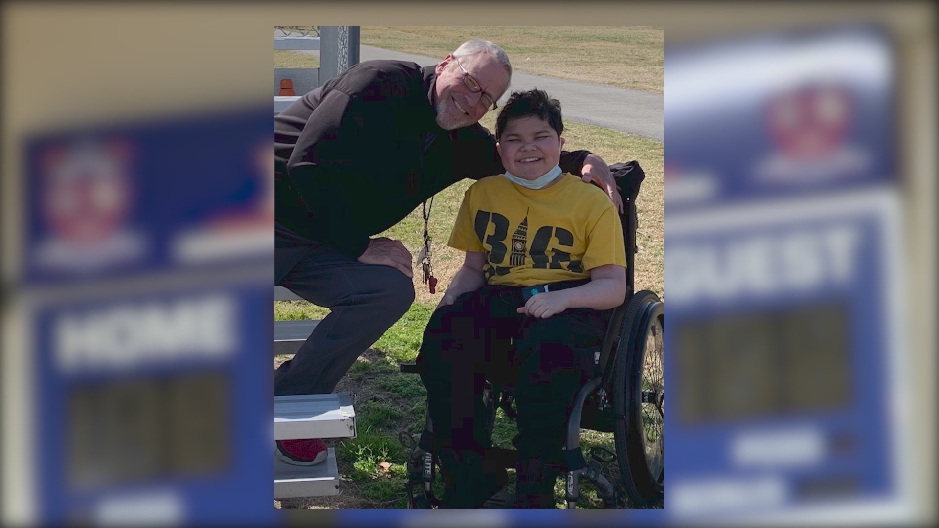 Practicing ‘Kingston Kindness’: Community mourns passing of VB middle ...