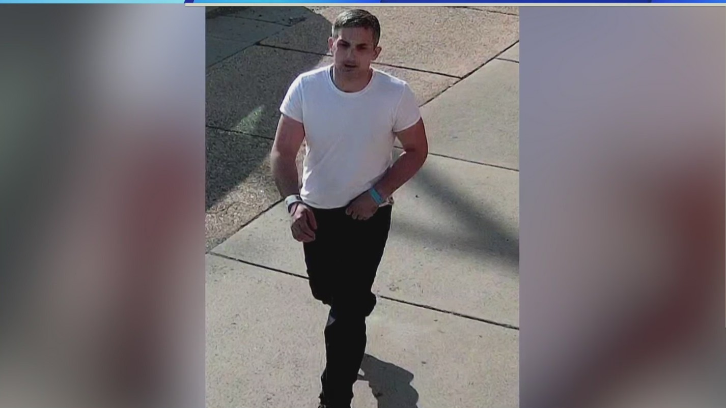 Fourth inmate breaks free from Philadelphia jails this year ...