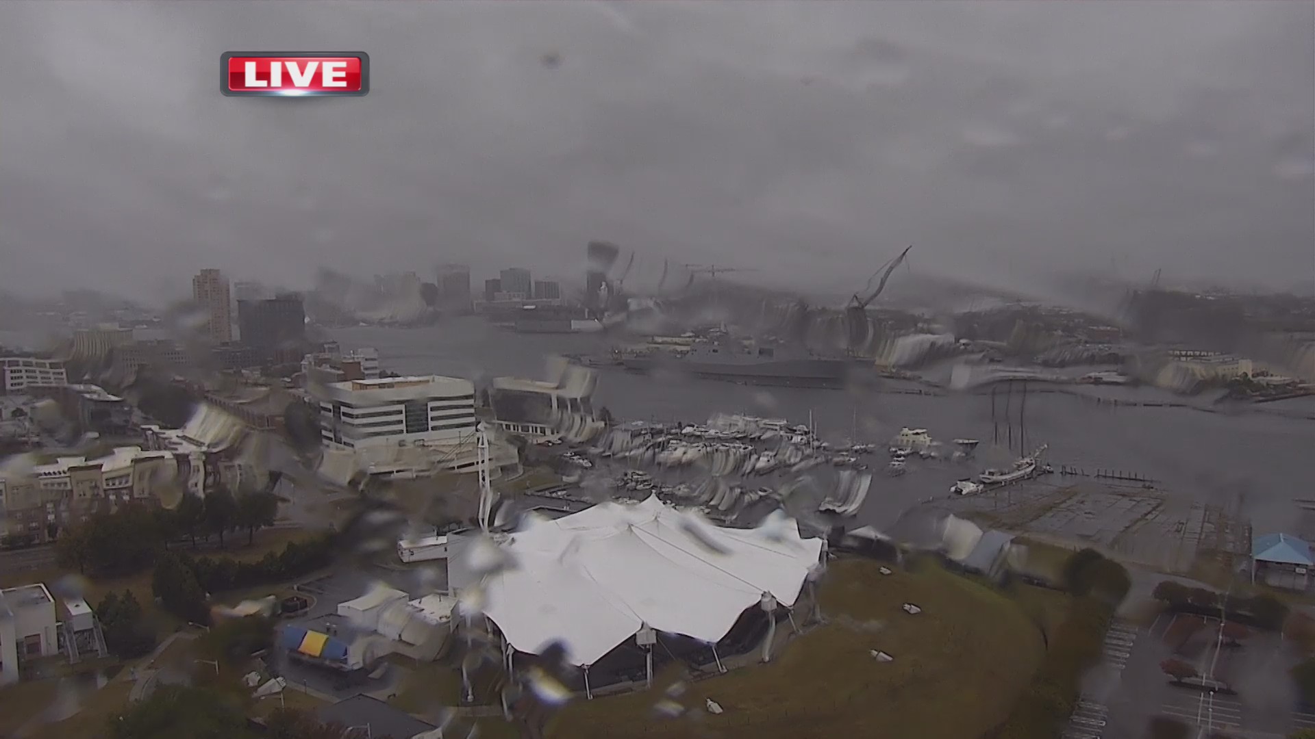 WAVY Severe Weather News Brief | Oct. 3, 2022 – WAVY.com