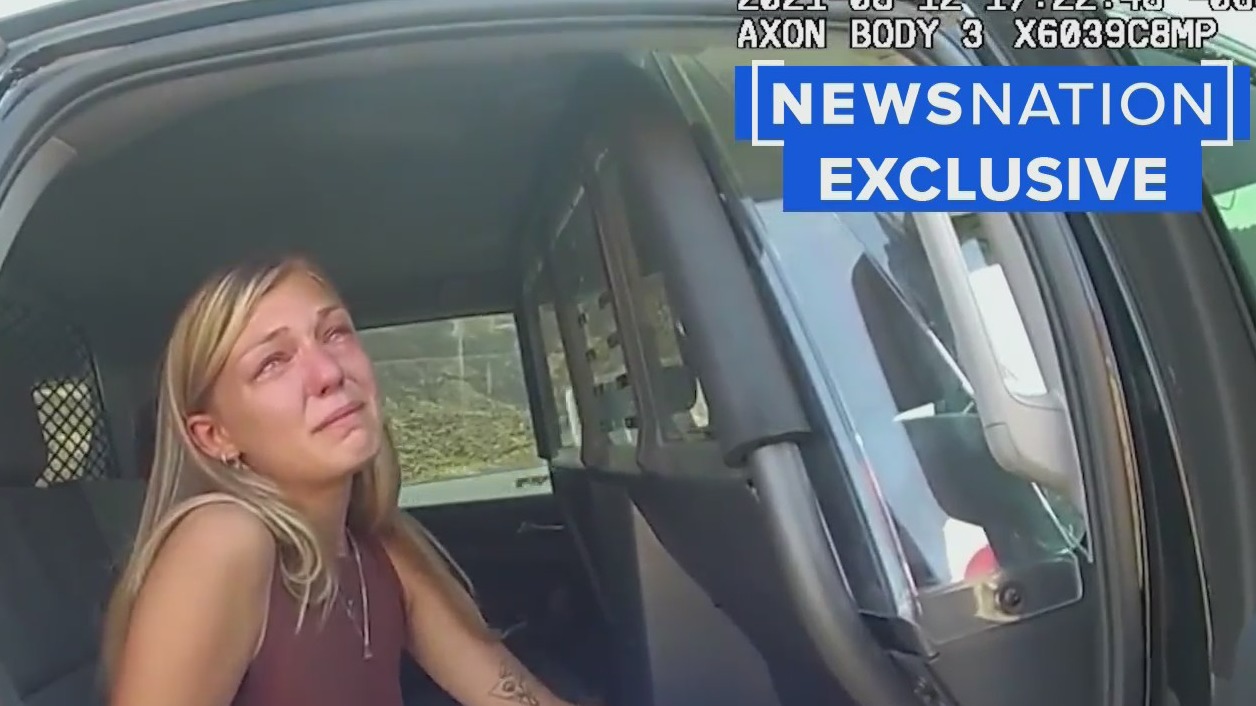 Petito family lawyer says Roberta Laundrie’s letter is ‘self-serving’ | Banfield – NewsNation