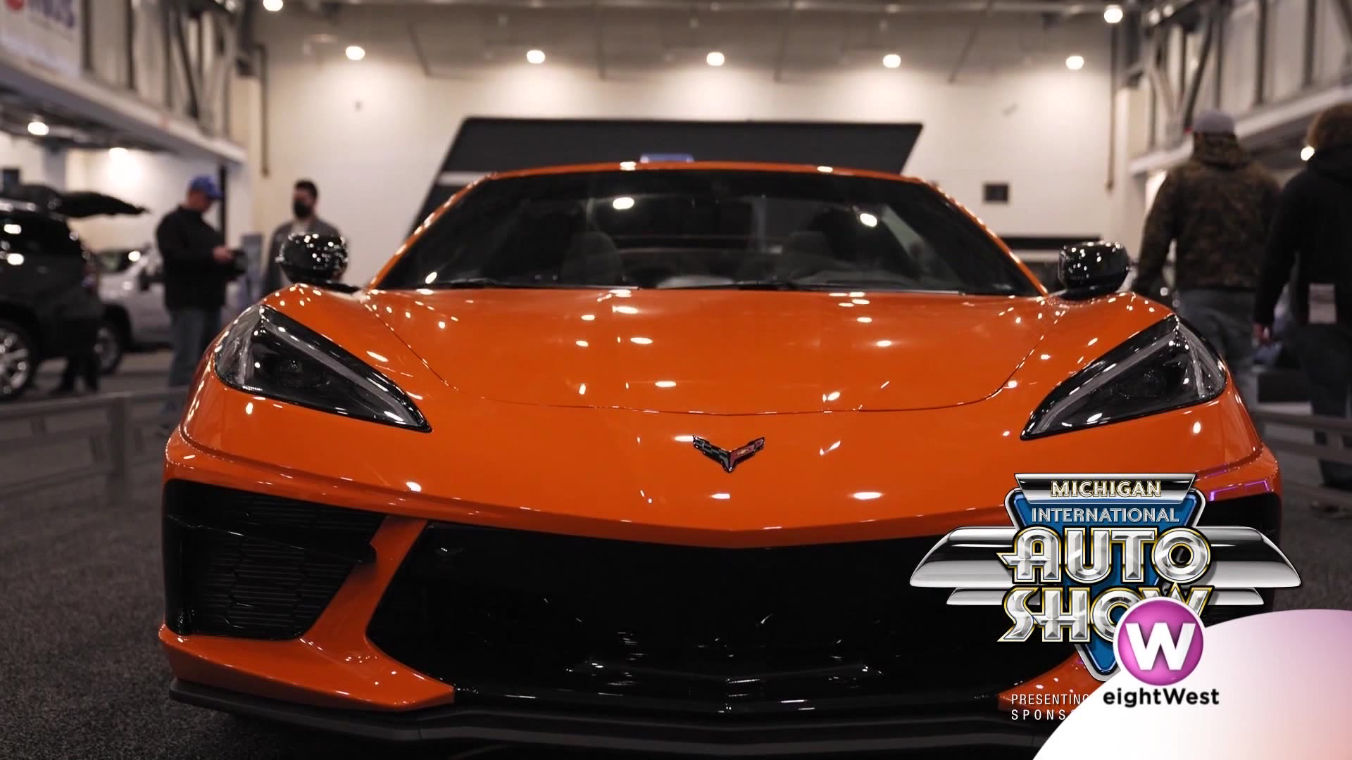 It’s time for the Michigan International Auto Show – WOODTV.com
