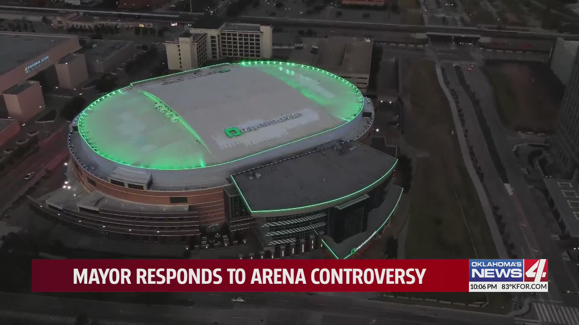 ‘It almost seems like the NBA’s holding our city hostage’: Some OKC ...