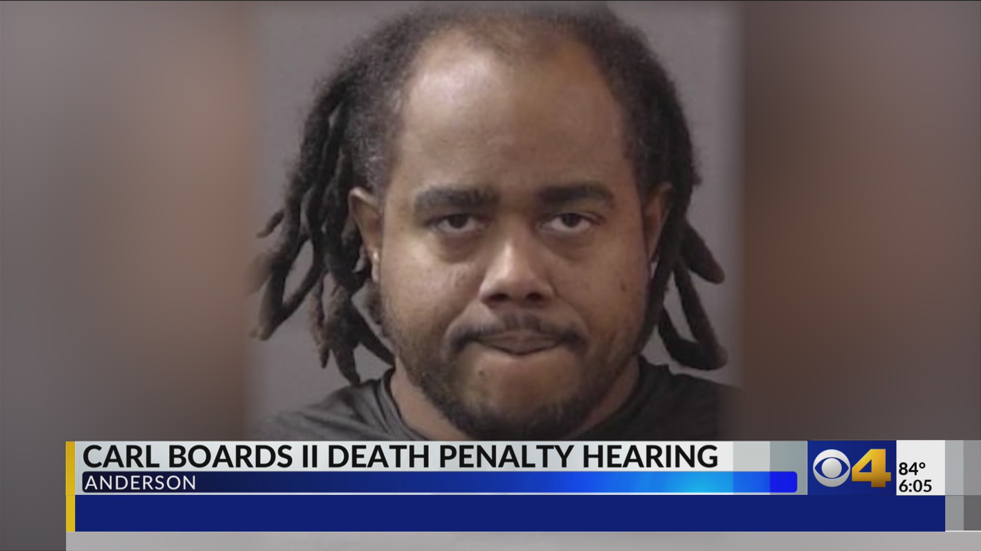 Carl Boards death penalty hearing – WTTV CBS4Indy