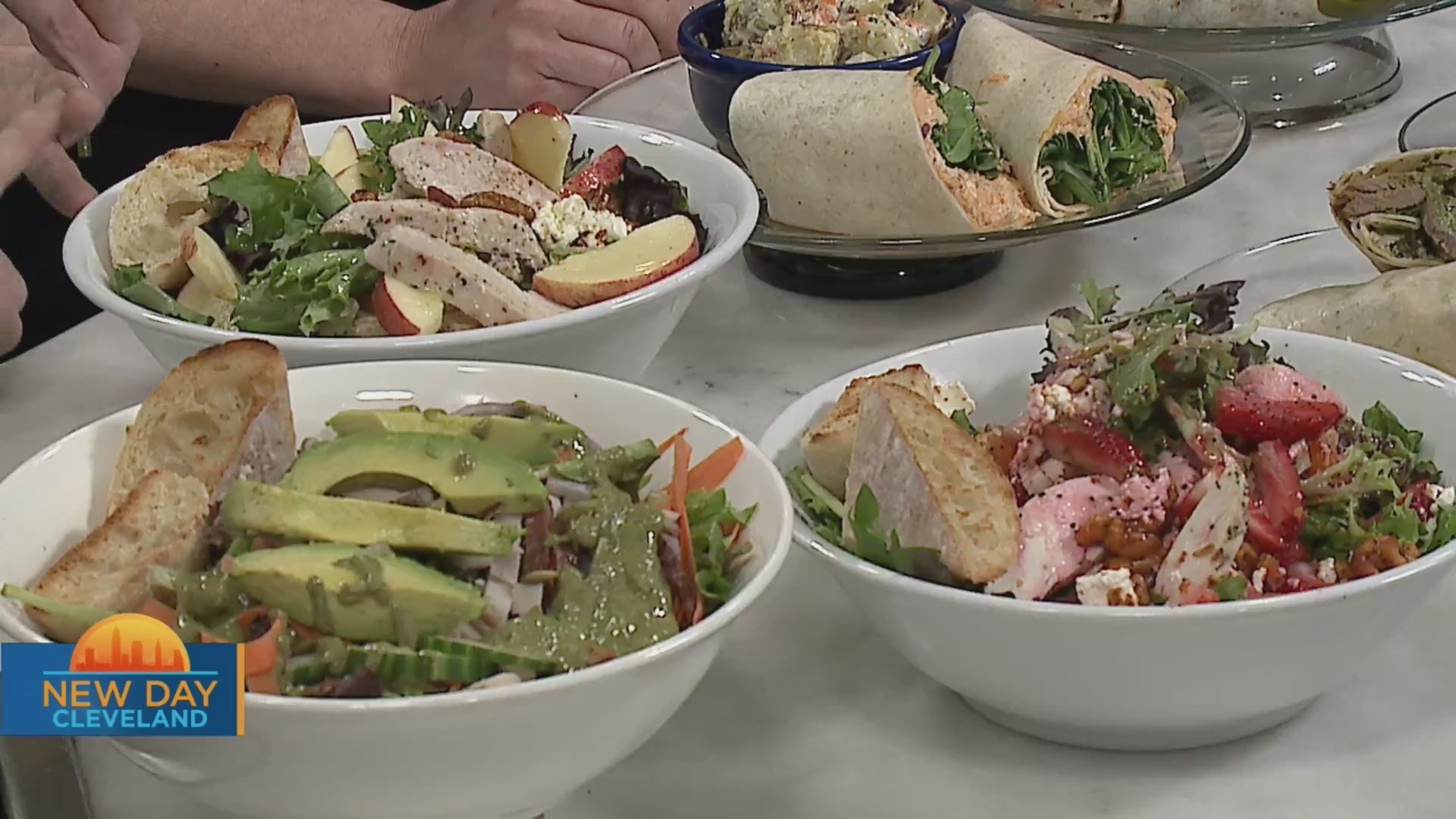 New Day Cleveland: Gypsy Beans – Fox 8 Cleveland WJW