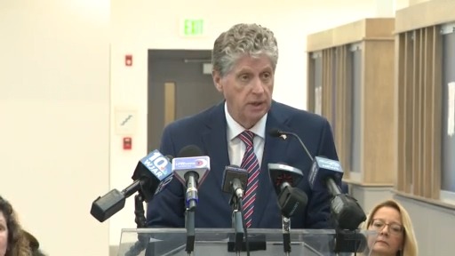 VIDEO NOW: Rhode Island prepares for Medicaid renewal – WPRI.com