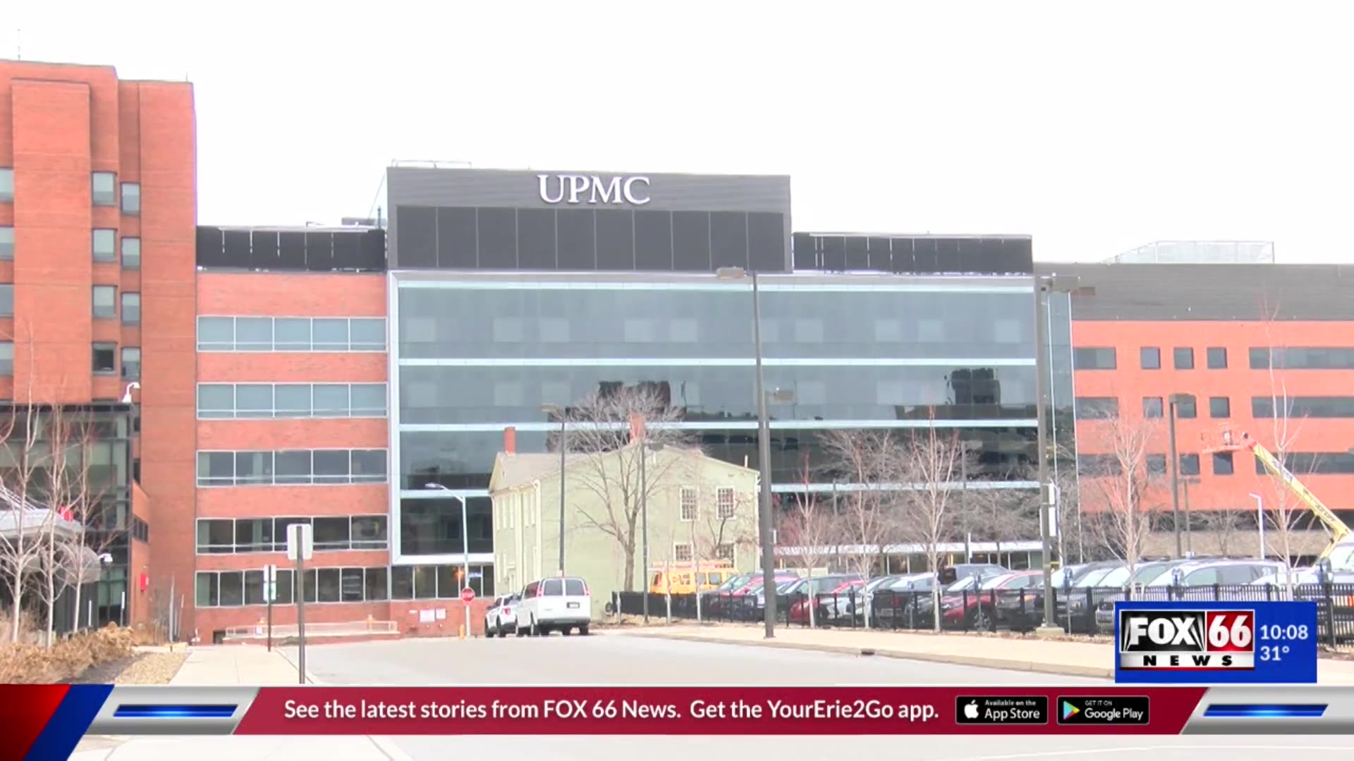 ‘We deserve more than that’ – Local nurse speaks out after UPMC makes ...