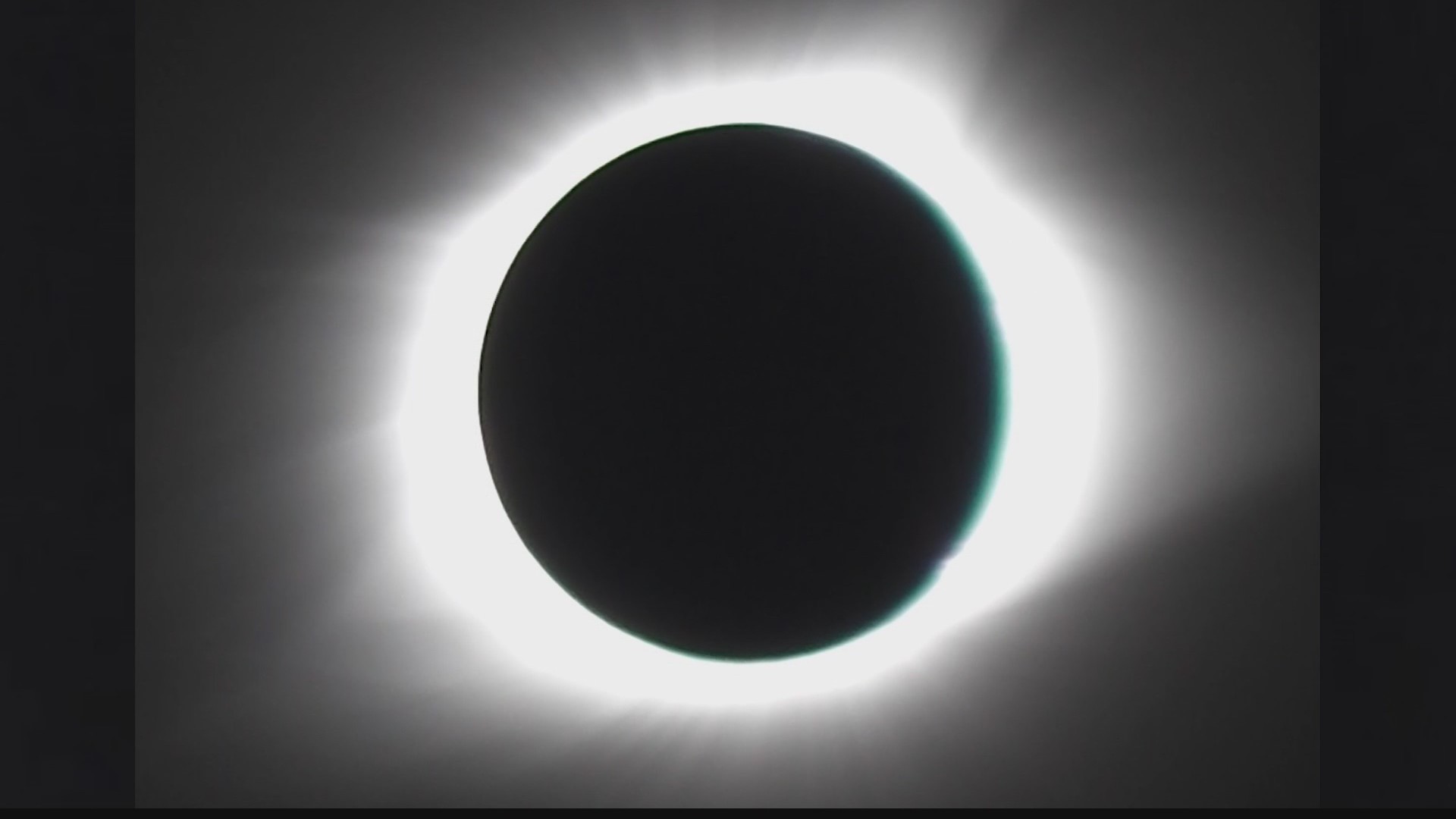 How the solar eclipse casts a once-in-a-lifetime shadow – WTRF