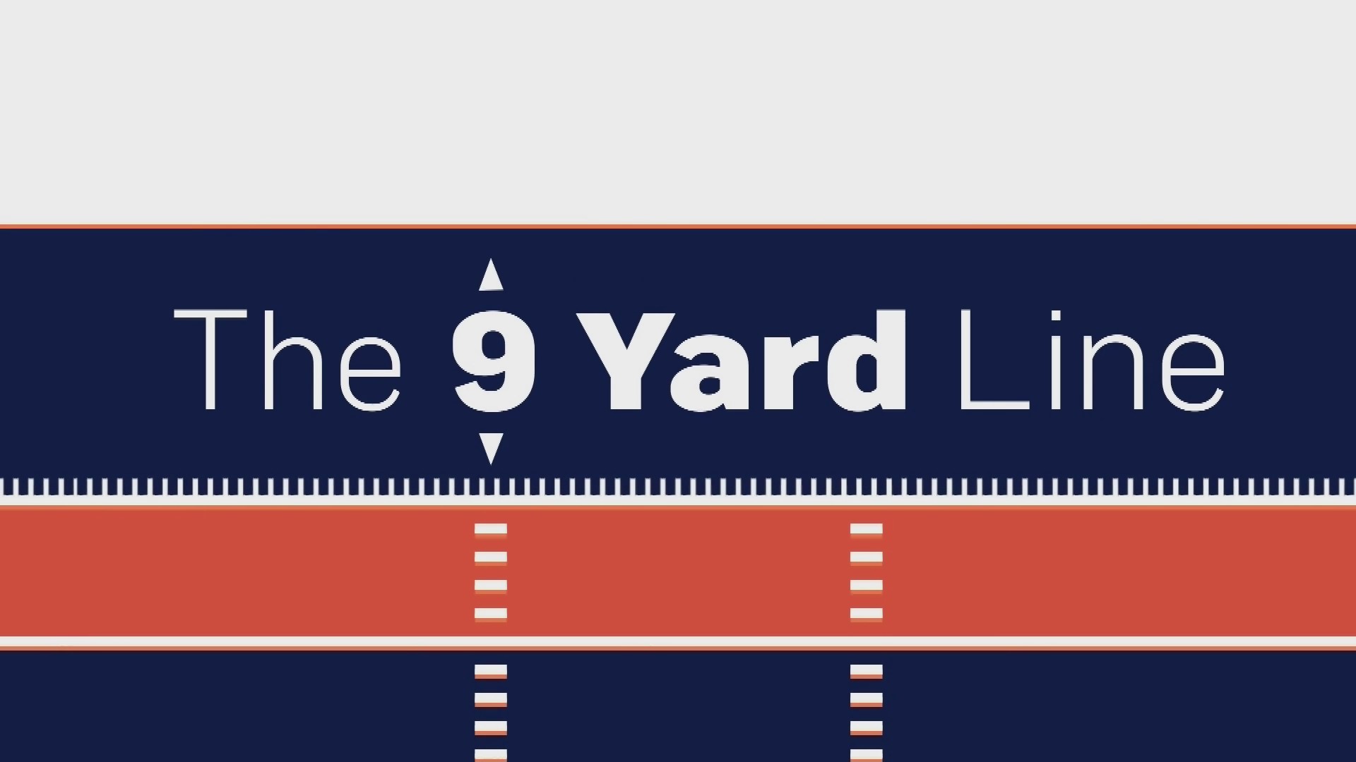 ‘The 9-Yard Line’ previews Bears-Lions and more on Justin Fields ...