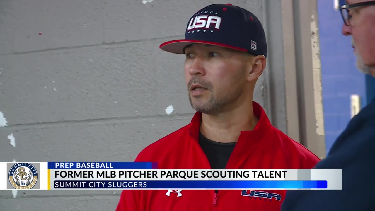 Former MLB pitcher Jim Parque scouts out Fort Wayne baseball talent for ...