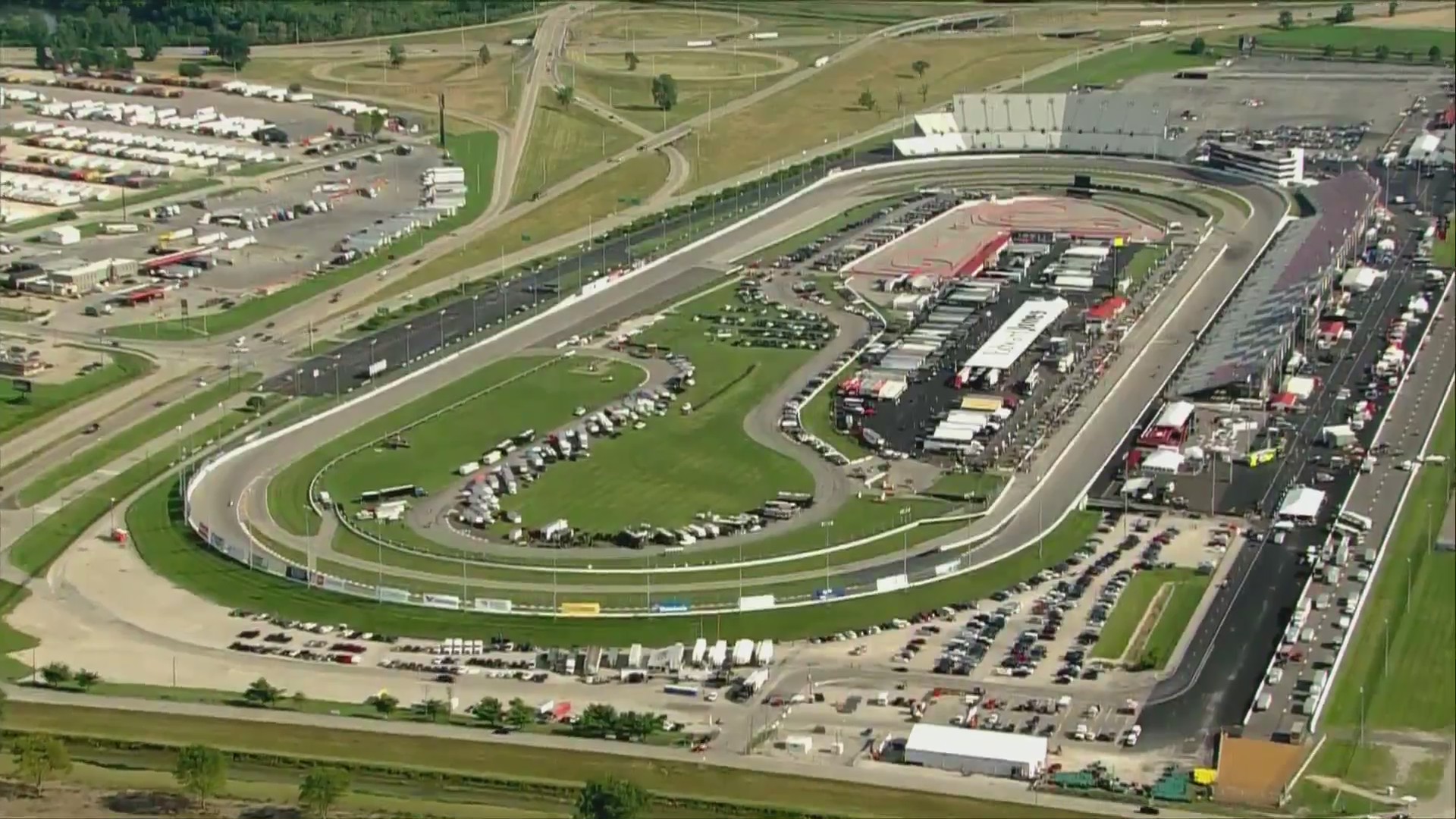 Bommarito 500 IndyCar preview – FOX 2