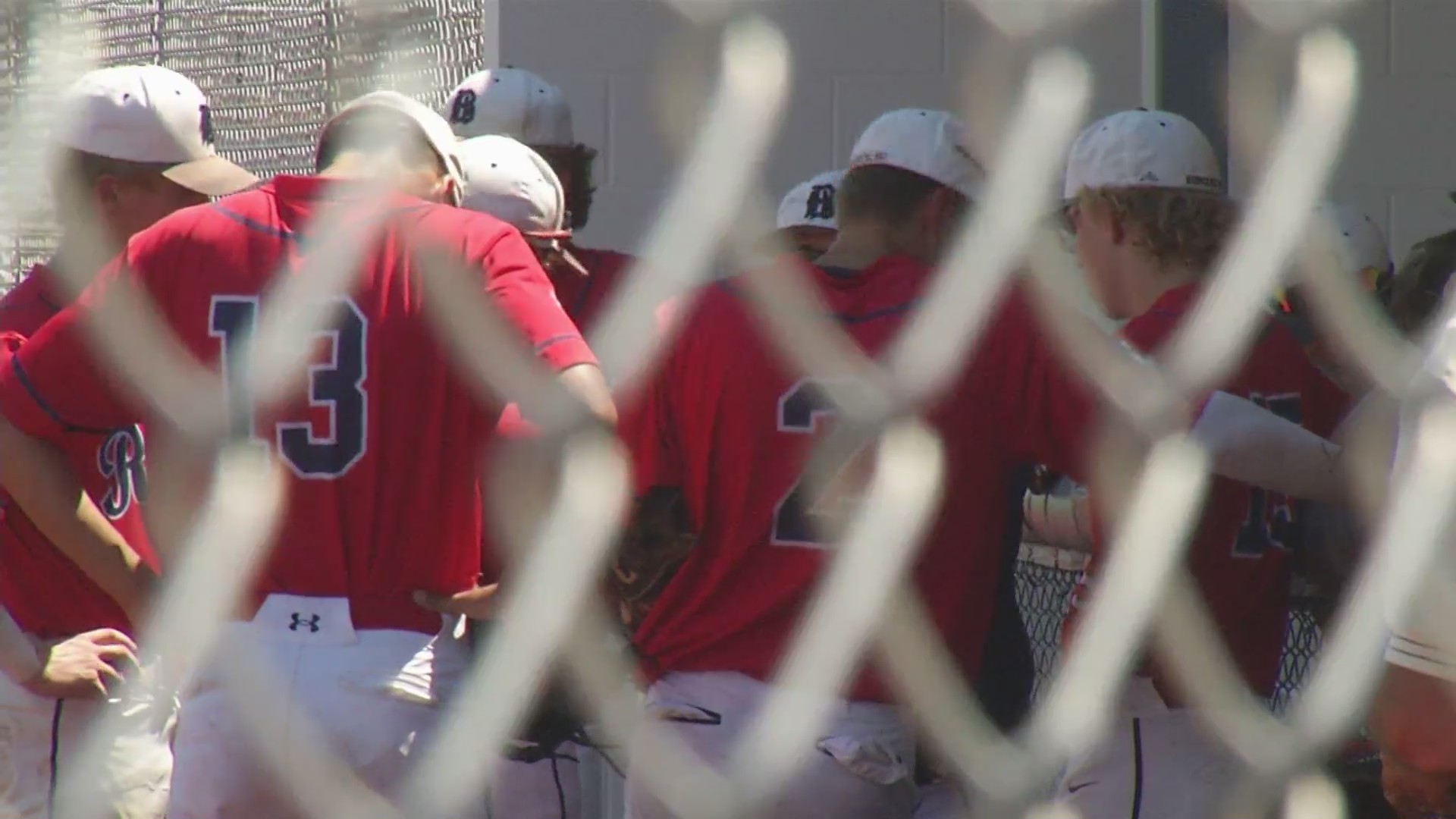 Sunday legion baseball action takes center stage – KX NEWS