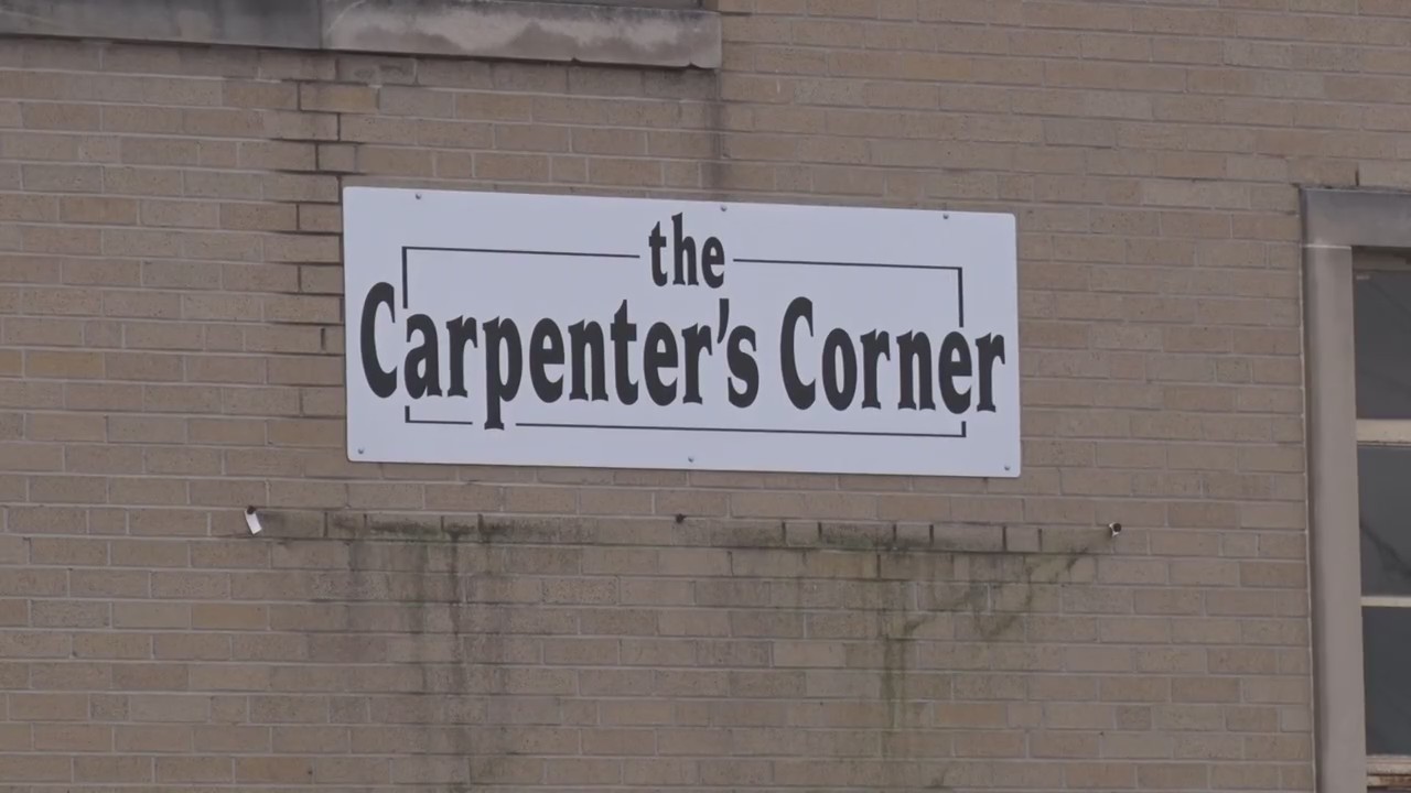 Carpenter’s Corner Under New Ownership – WVNS
