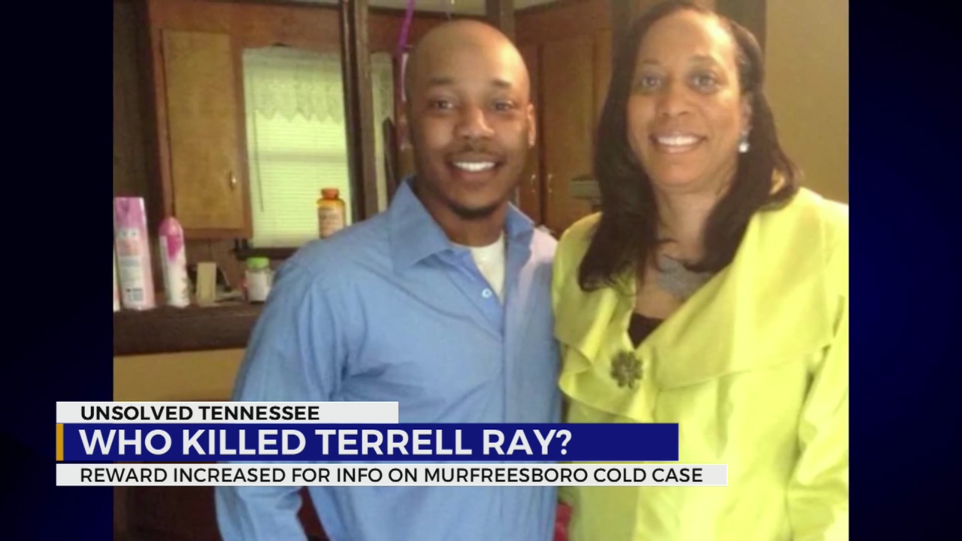Who killed Terrell Ray? – WKRN News 2