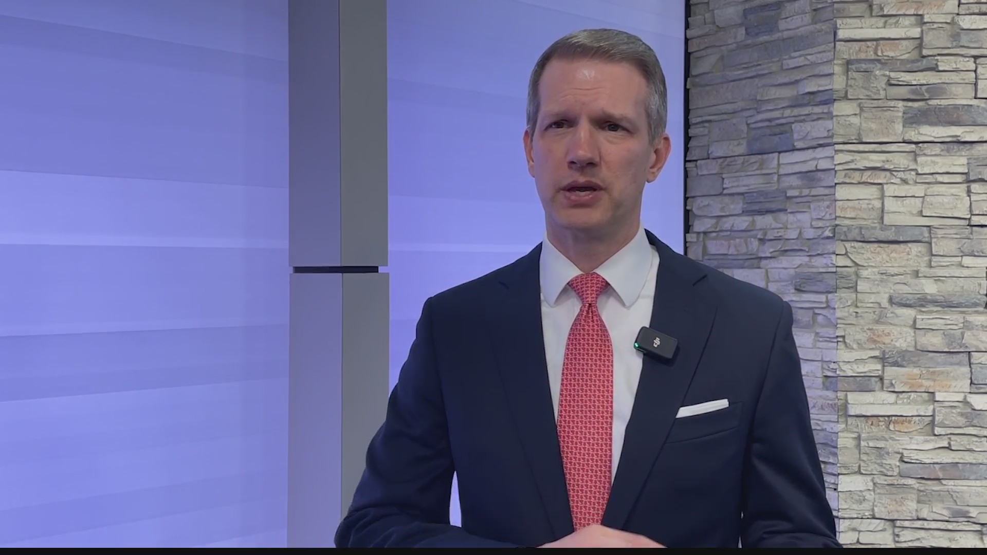 WV State Treasurer Riley Moore takes on Big Finance and ESG as major ...