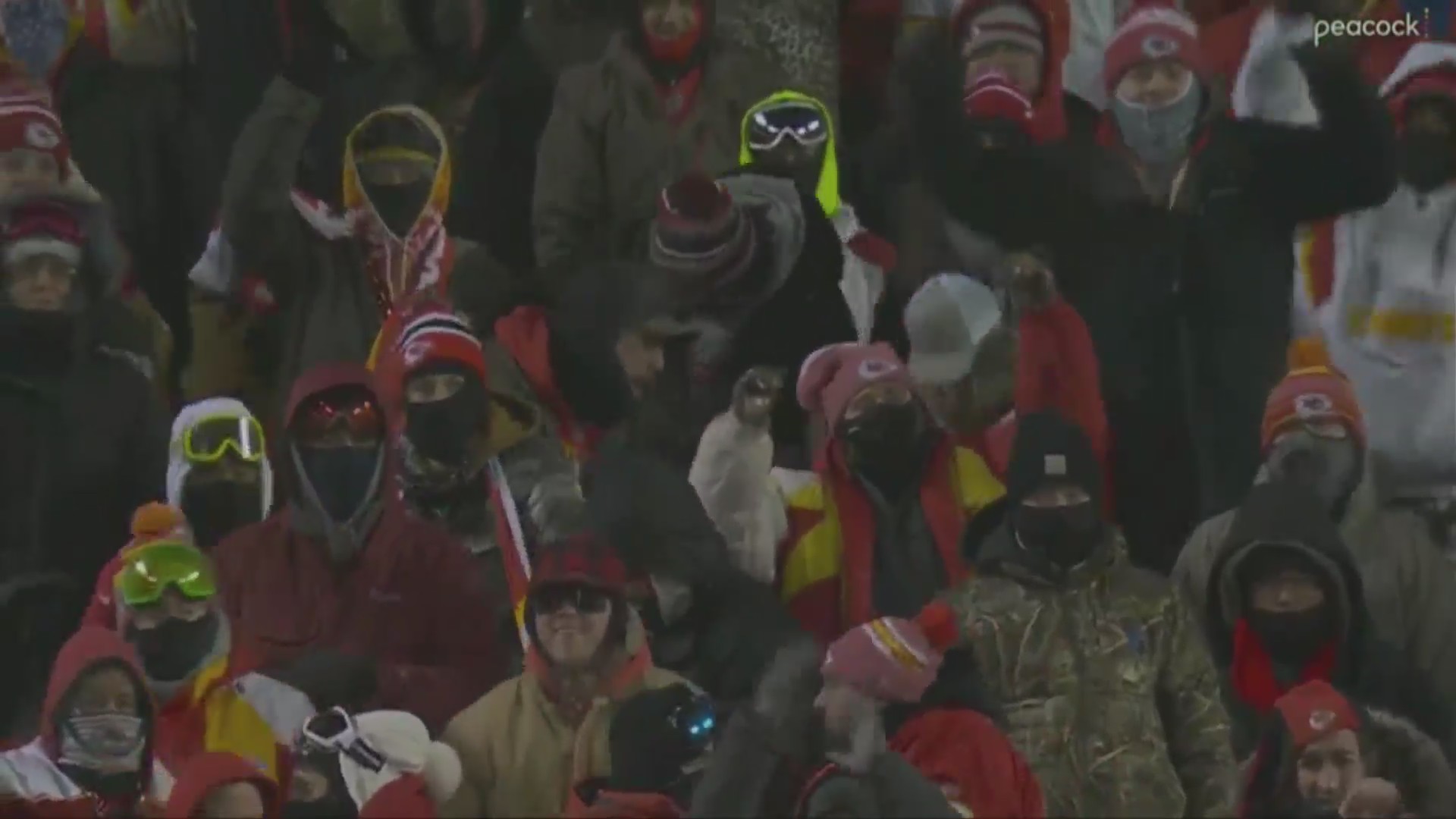 What responsibility do sports teams have to keep fans safe? – FOX 2