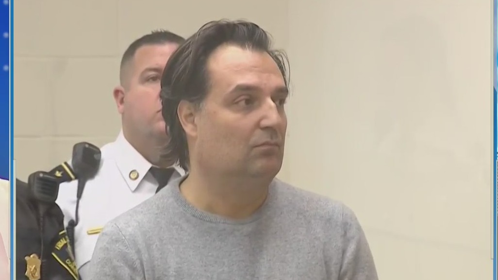 Forensic psychiatrist analyzes Brian Walshe’s behavior | Morning in ...