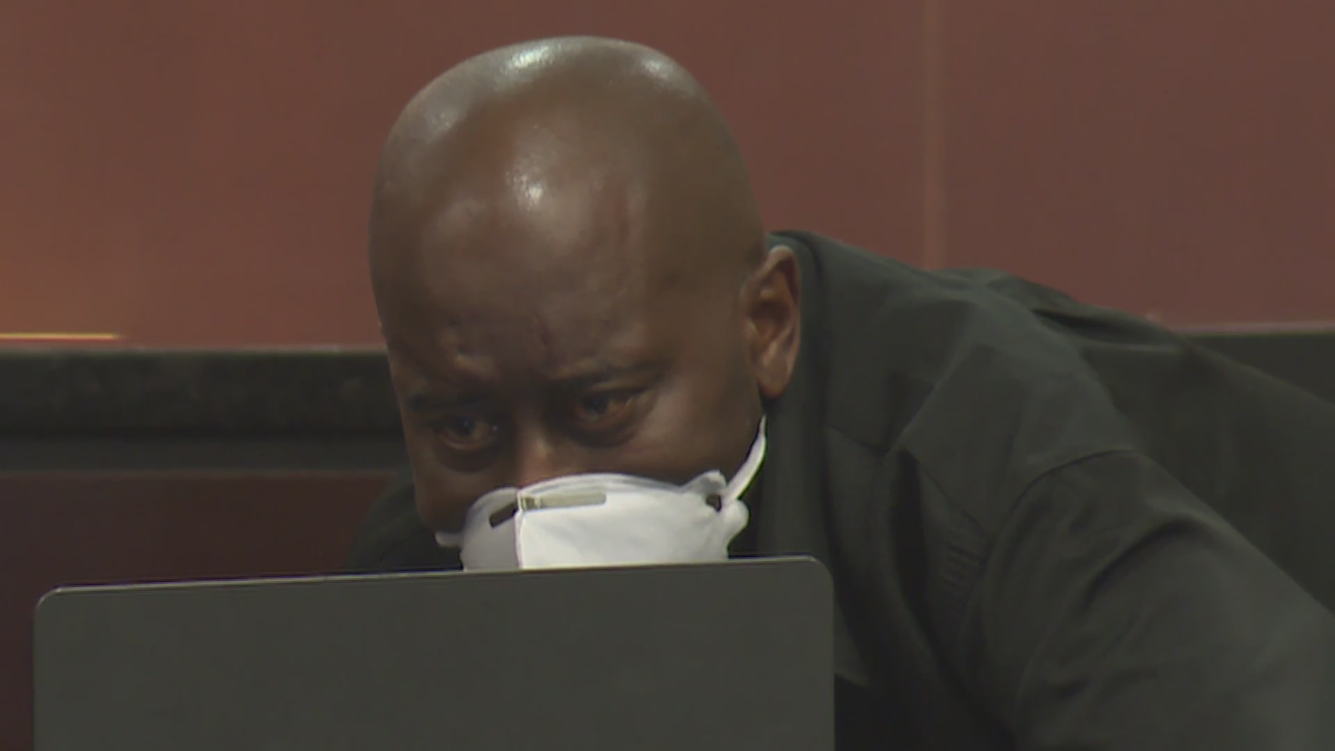 Case against former HRRJ officer accused of choking inmate moves ...