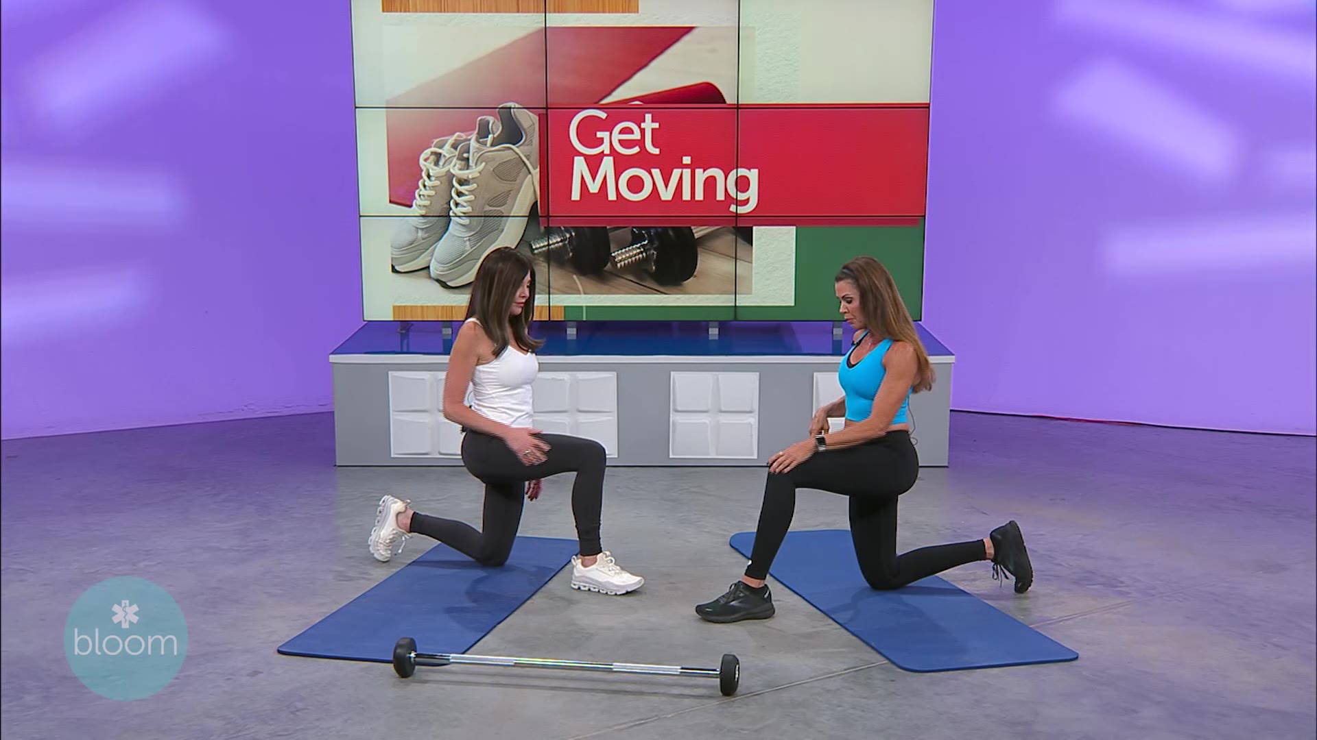 Fitness Friday: The importance of form – WFLA