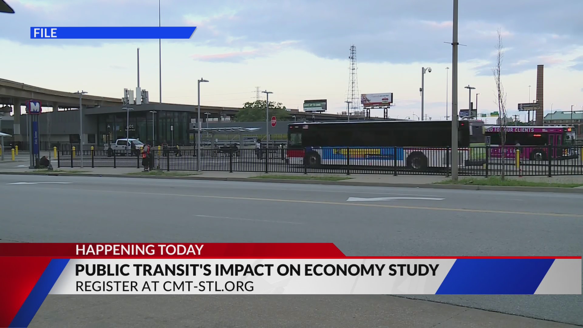‘Citizens for Modern Transit’ releasing impact on economy study today ...
