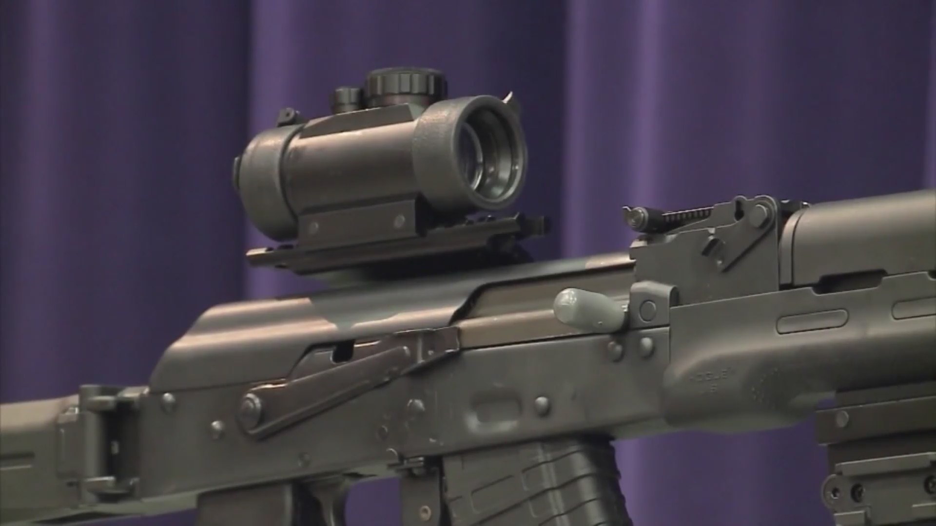 ‘Assault weapons’ ban fails in committee – FOX31 Denver