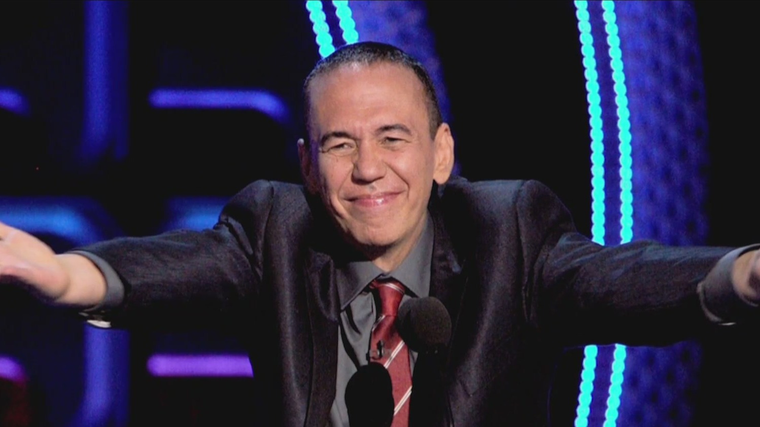 Family of Gilbert Gottfried raising funds for URMC myotonic dystrophy ...