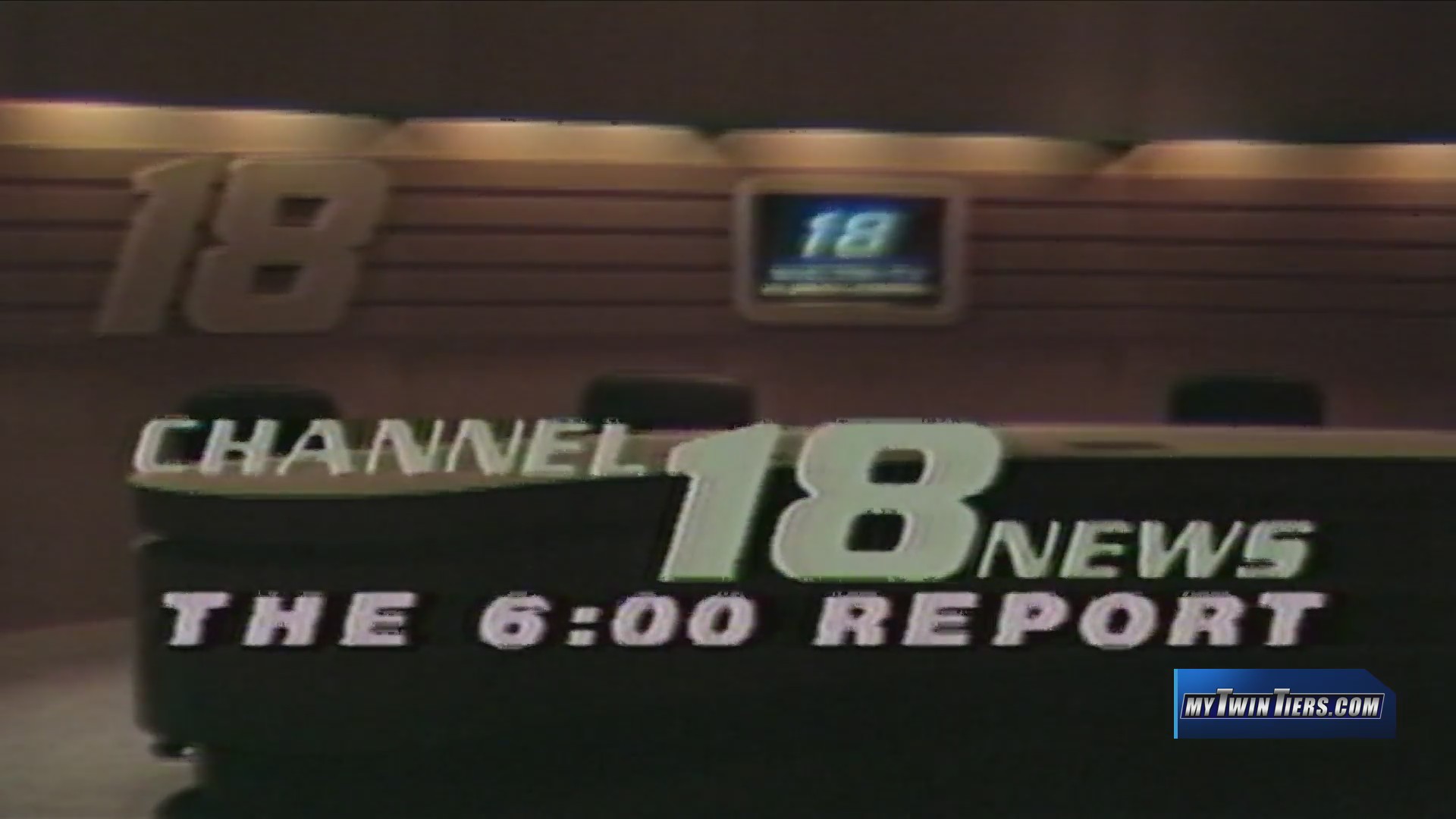 18 Sports Flashback – 1985 News Promo – WETM – MyTwinTiers.com