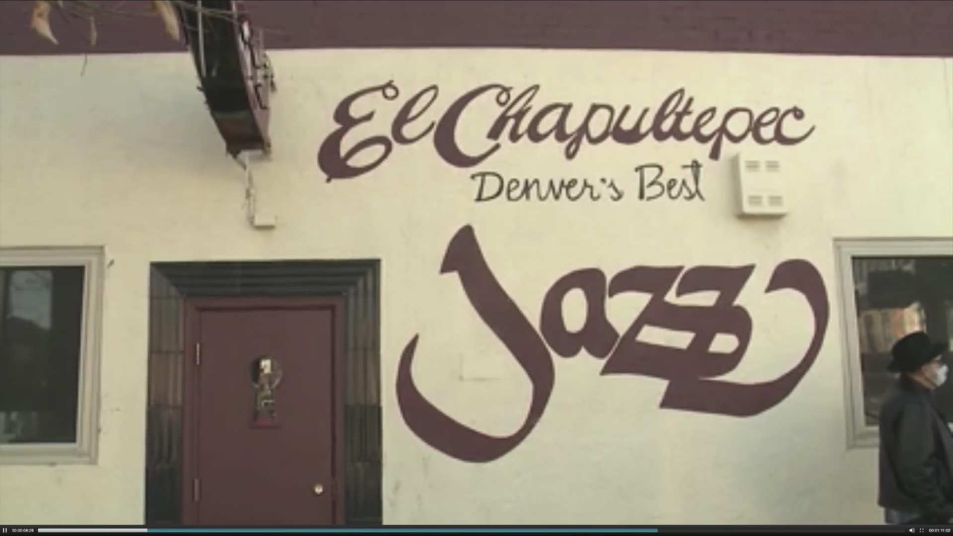 El Chapultepec landmark designation sought – FOX31 Denver