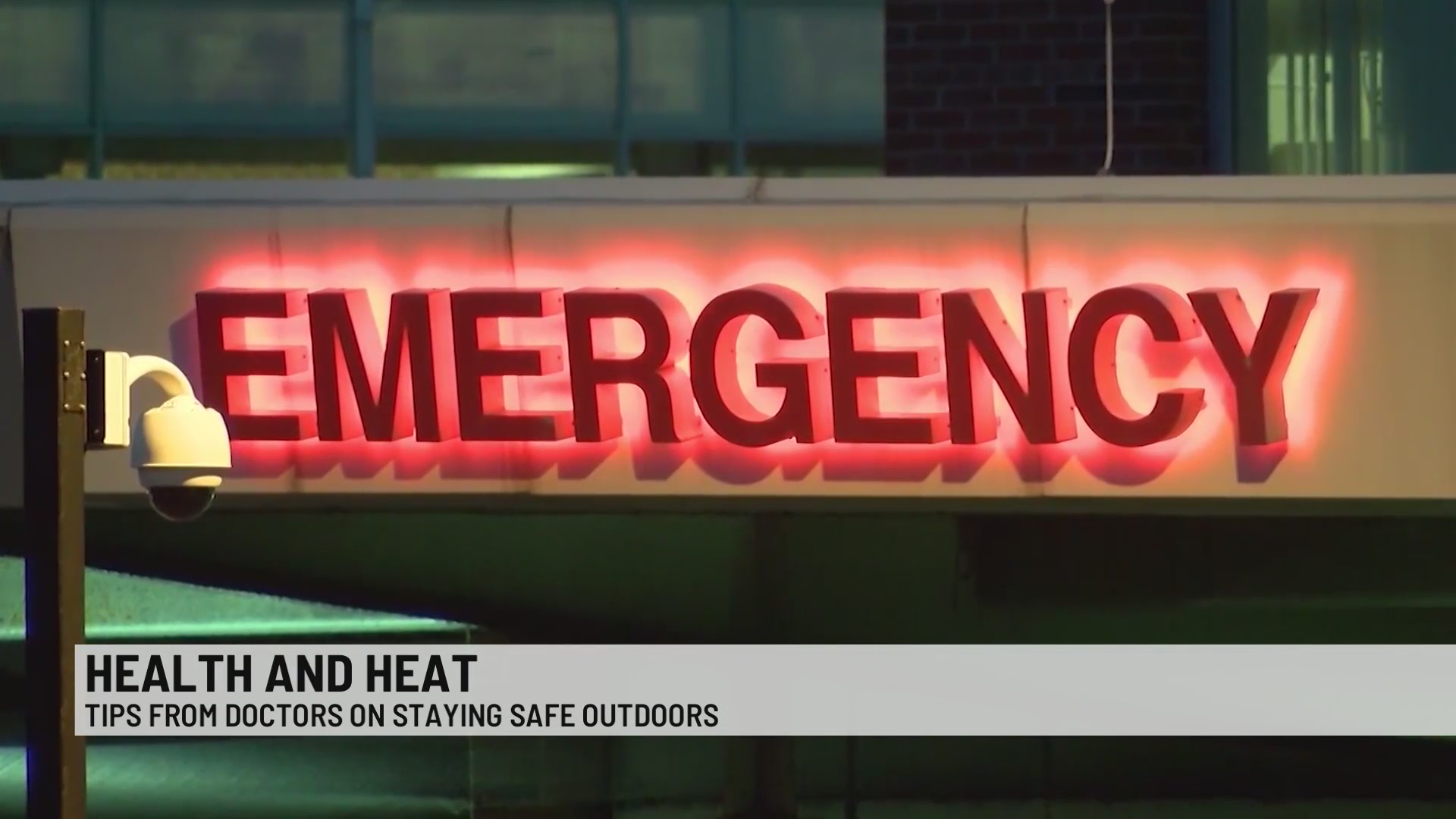 Upstate emergency departments, urgent cares see increased number of ...