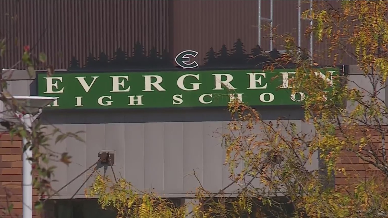 Vancouver Police: Teen arrested in shooting near Evergreen High School that prompted 3 lockdowns ...
