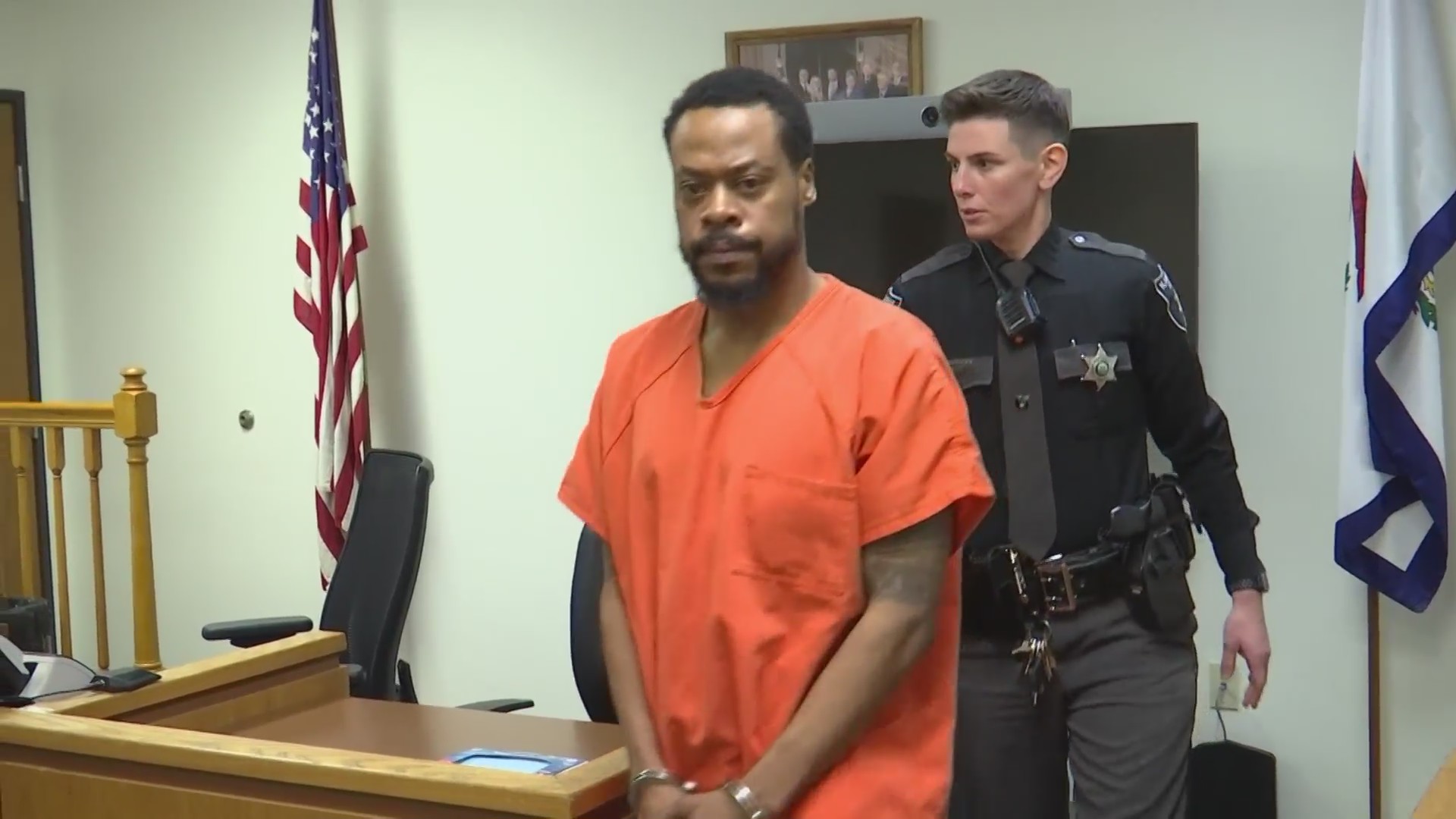 Man indicted in murder of Charleston mom – WOWK 13 News