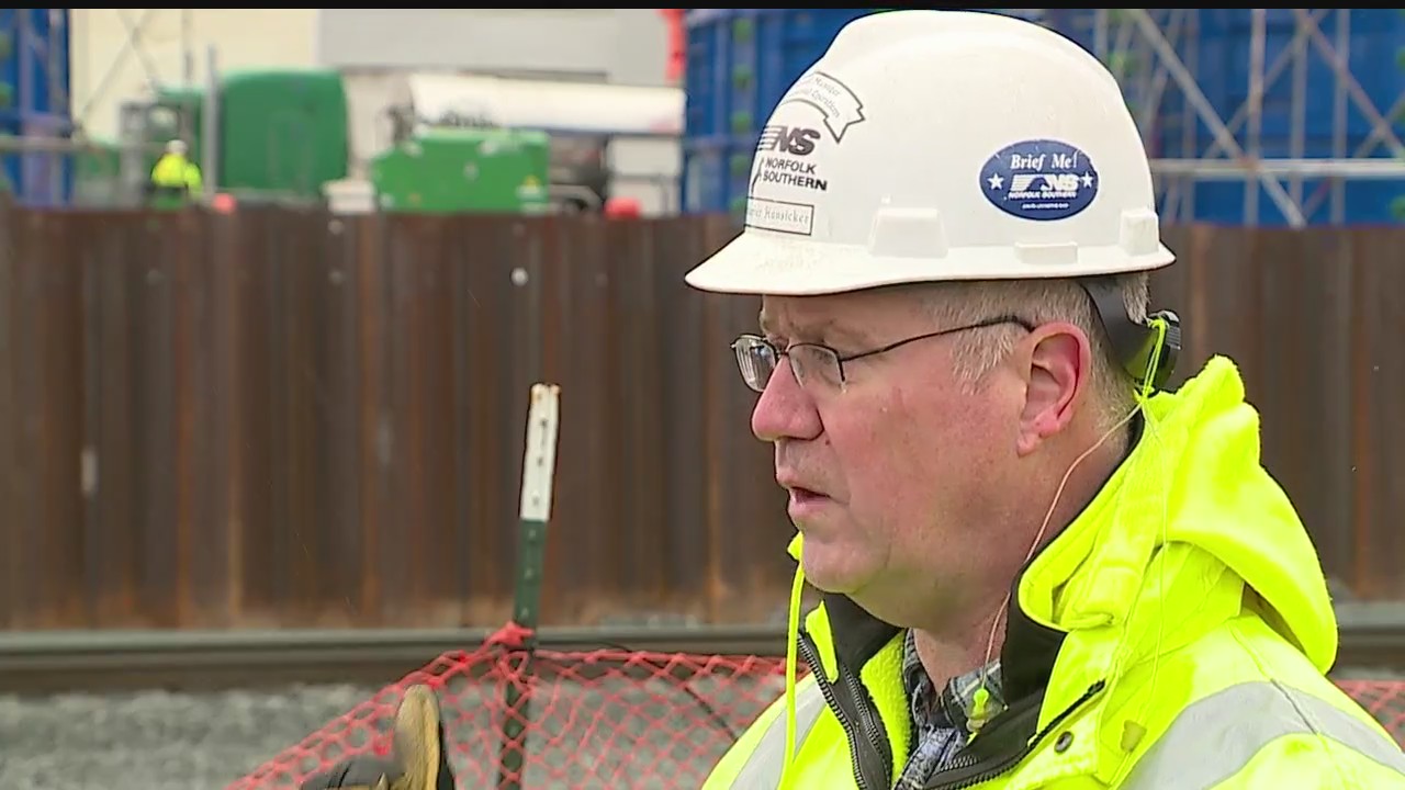 Norfolk continues final work, submits plans to EPA – WKBN.com Norfolk continues final work, submits plans to EPA – WKBN.com