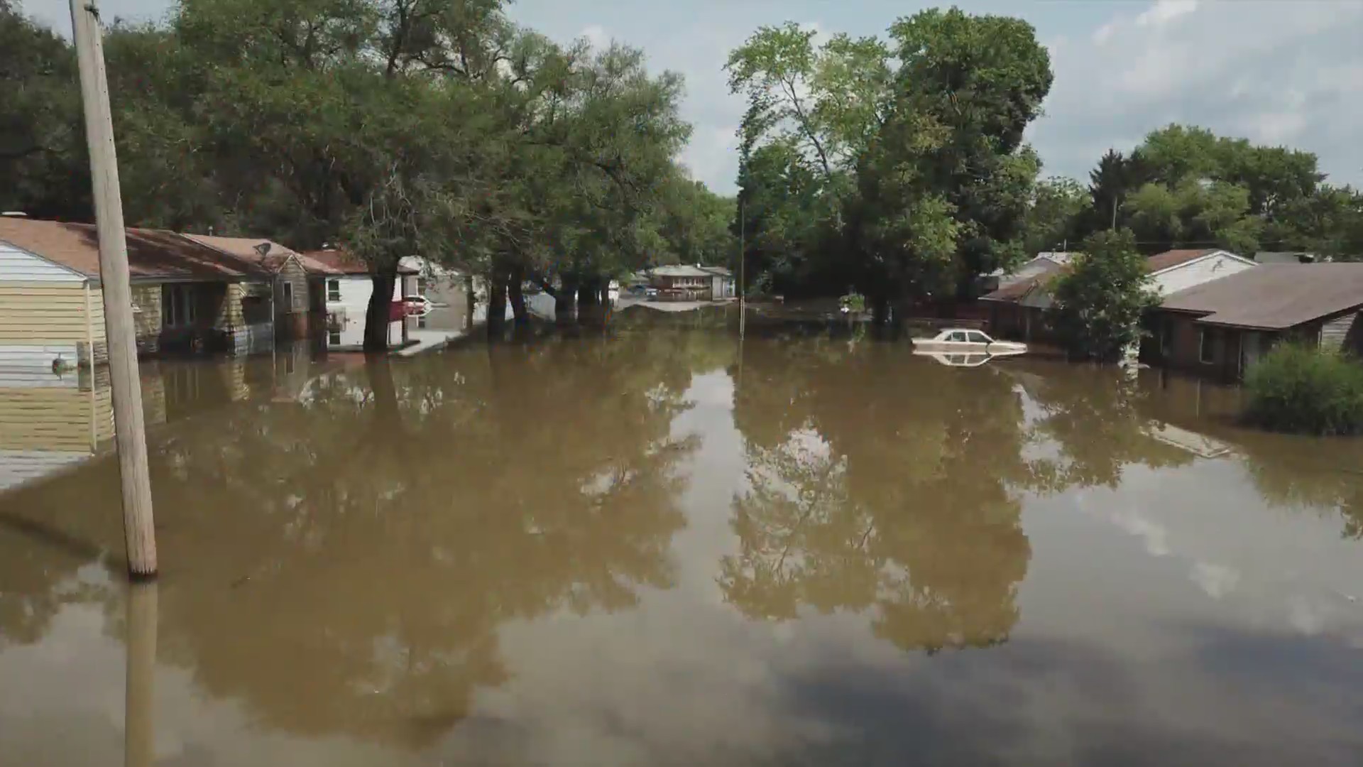Mayors request help from Army Corps of Engineers over flooding – FOX 2