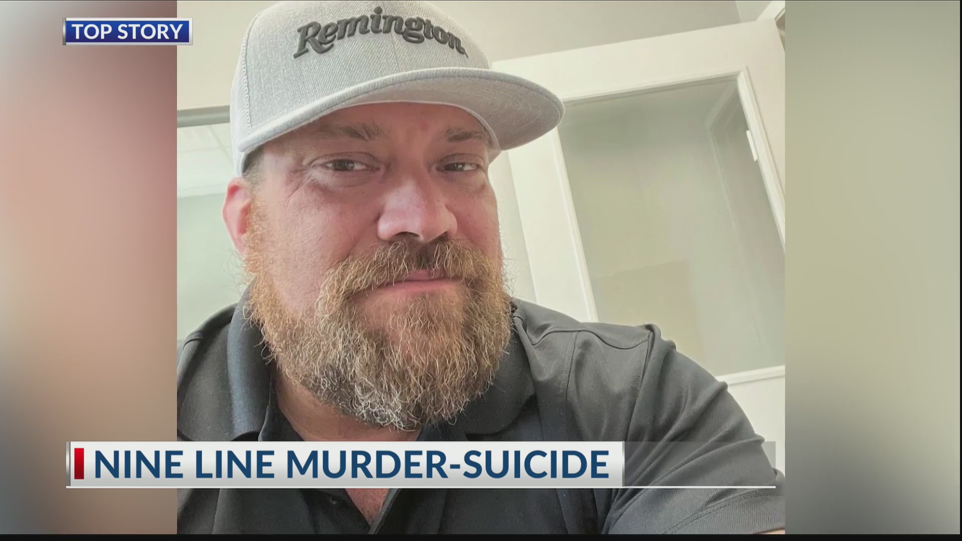 Developing information with the Nine line murder – suicide – WSAV-TV